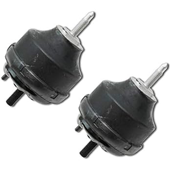 Amazon.com: Premium Motor PM5137 Front Left/Front Right Engine Mount ...