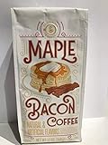 Maple Bacon Morning Coffee