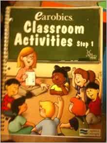 Earobics Classroom Activities Step 1: Unknown: Amazon.com: Books