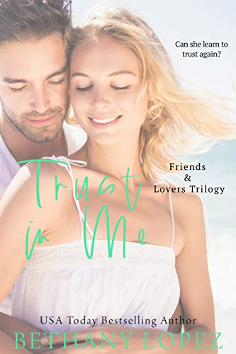 Book review of Trust in Me - Readers' Favorite: Book Reviews and Award ...