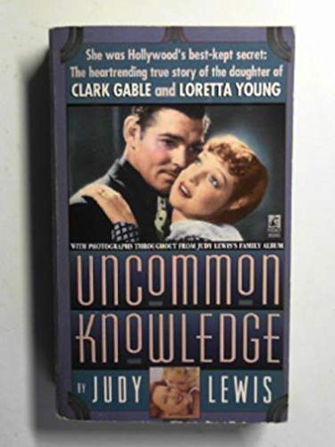 Uncommon Knowledge: Uncommon Knowledge: Lewis: 9780671700201: Amazon ...