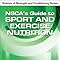 NSCA’s Guide to Sport and Exercise Nutrition (NSCA Science of Strength ...