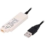 SCHNEIDER ELECTRIC SR2USB01 - Câble de connexion USB pour PC et relais ...