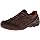 Amazon.com | ECCO BIOM Grip Urbaneering Sneaker, Dark Clay/Cocoa Brown ...