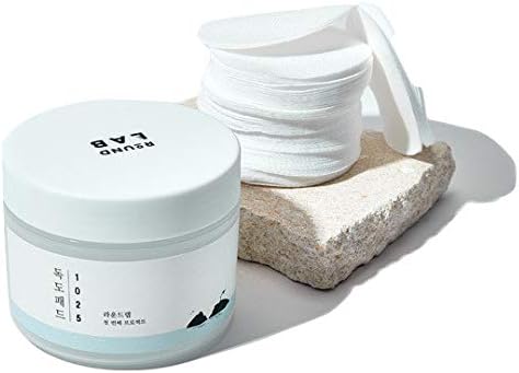 ROUND LAB 1025 DOKDO Pad 70EA price in Saudi Arabia | Amazon Saudi ...