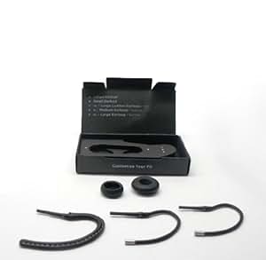 Amazon.com: Jawbone 2 Original Set of Ear Loop and Ear Bud Earloops ...