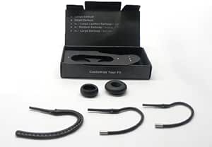 Amazon.com: Jawbone 2 Original Set of Ear Loop and Ear Bud Earloops ...