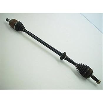 Amazon.com: Genuine Honda 44305-SDC-A00 Driveshaft Assembly, Right ...