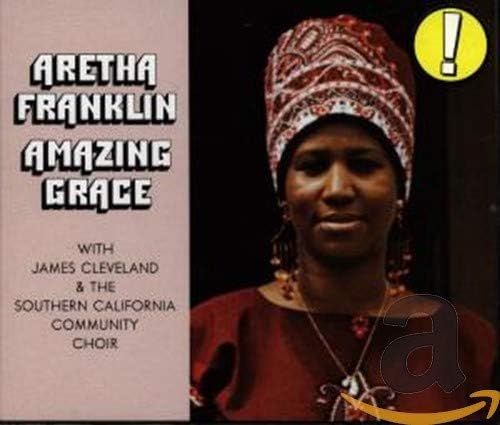 Amazing Grace: Amazon.co.uk: Music