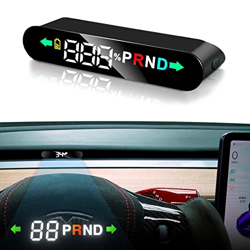 Mua Tesplus Tesla HUD Head Up Display for 2019/03-2022 Model 3/Y ...