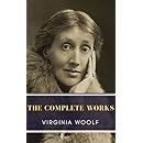 Virginia Woolf: The Complete Works - Kindle edition by Virginia Woolf ...