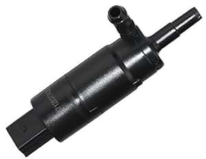 Amazon.com: AUTOPA 67128377430 Headlight Washer Pump for BMW: Automotive