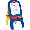 Amazon.com: Step2 Easel For Two with Bonus Magnetic Letters/Numbers ...