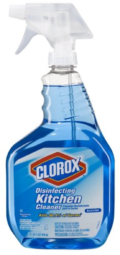 044600317670 - Clorox Scentiva Disinfecting Wipes, Pacific Breeze ...