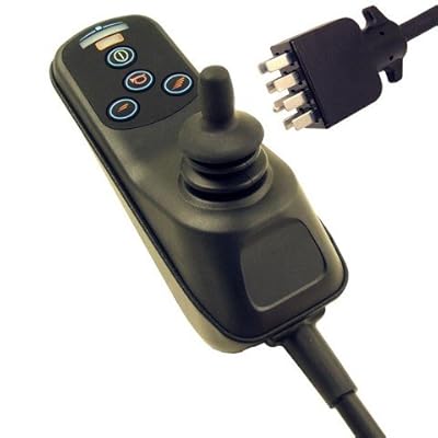 Shoprider Fpc VSI Joystick Controller - 4 Key Australia | Ubuy