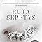 Amazon.com: Between Shades of Gray (9780142420591): Ruta Sepetys: Books