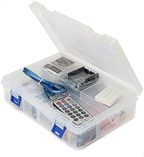 arduino Starter Kit advanced price in Egypt | Amazon Egypt | kanbkam