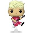 Amazon.com: Funko Pop! Music: Machine Gun Kelly - Tickets to My ...