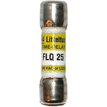 Amazon.com: Littelfuse FLQ-2 Fuses: Automotive