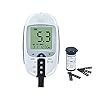 Multifunction Lipid Monitor Meter kit Test HDL Triglycerides ...