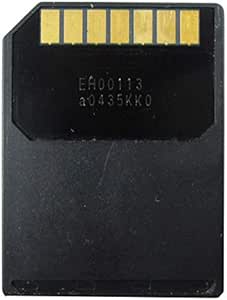 Amazon.com: 128MB Multimedia Card MMC Memory Card 7pin MMC Card ...