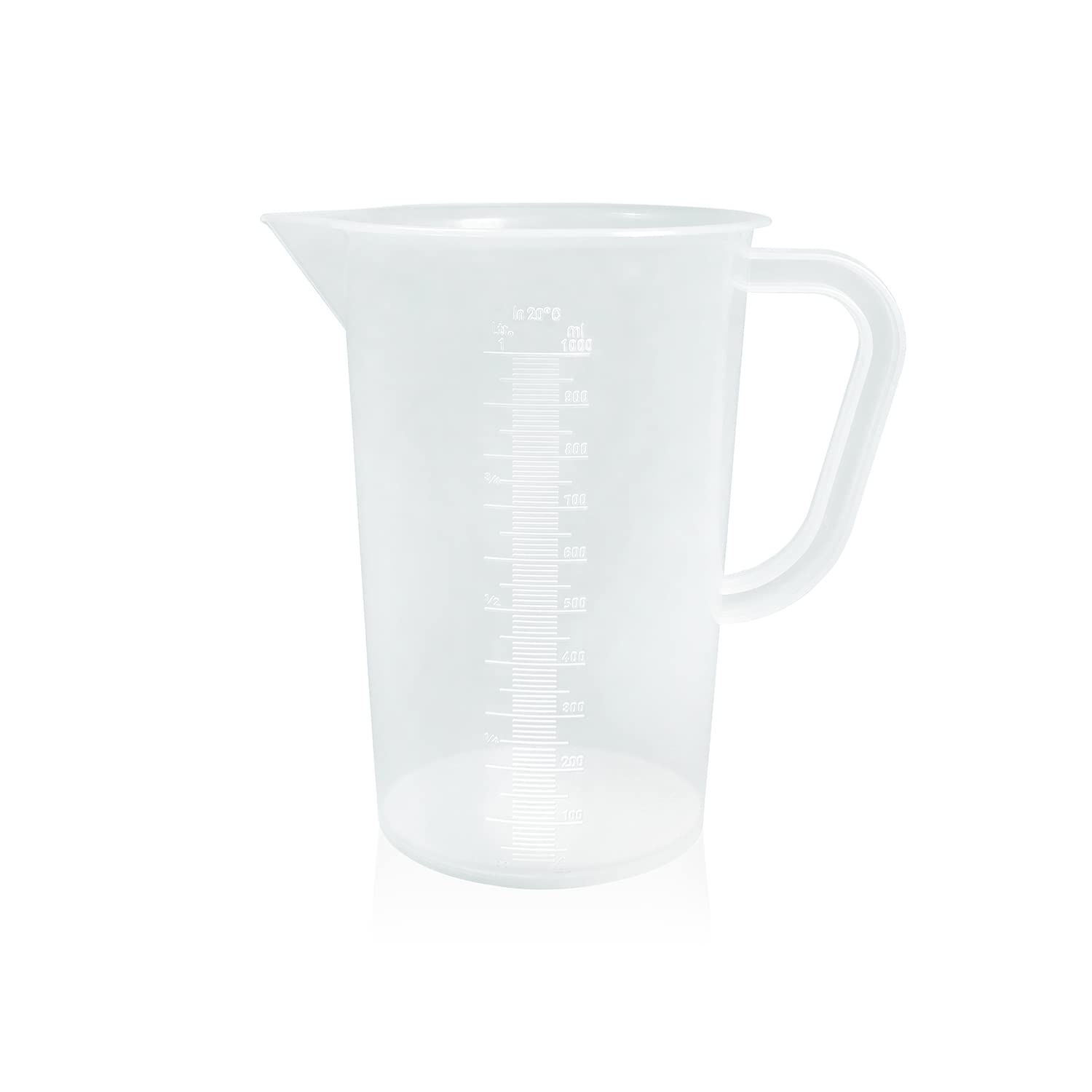 Mua Appletofu Plastic Graduated Measuring and Mixing Pitcher - 1000ml ...