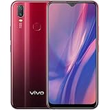 Vivo Y11 (Agate Red, 3GB RAM, 32GB Storage) with No Cost EMI/Additional ...