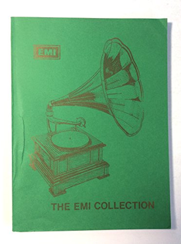 The EMI collection: Electric and Musical Industries Limited ...