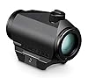 Vortex Optics Crossfire Red Dot Sight Gen II- 2 MOA Dot (CF-RD2) in ...
