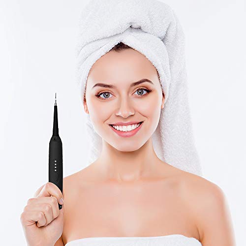 Dental Tools, Electric Dental Calculus Remover, Professional Plaque ...