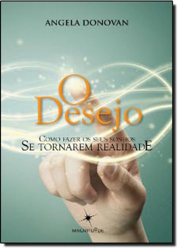 O Desejo PDF Angela Donovan