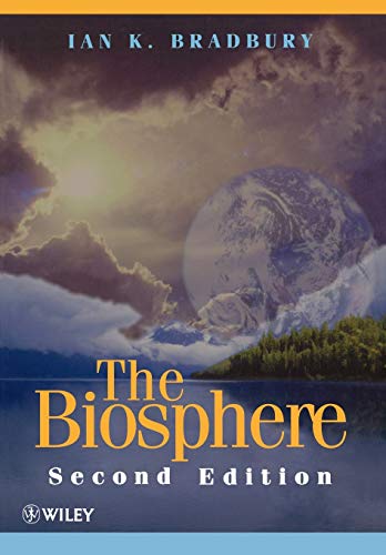 The Biosphere: Bradbury, Ian K.: 9780471985495: Books - Amazon.ca