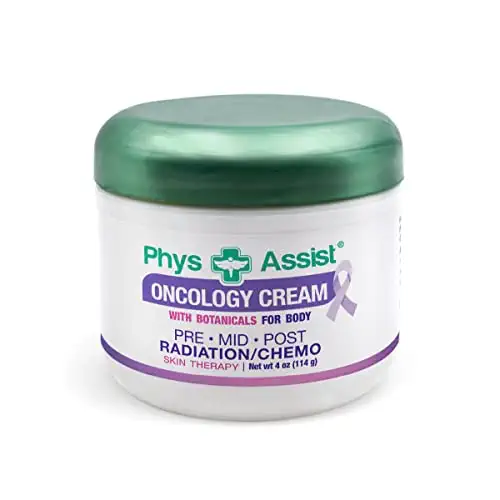 قیمت و خرید Oncology Cream 4 oz. Soothing, Calming and Hydrating to ...