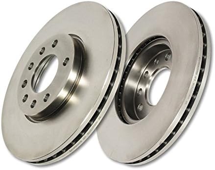 EBC Brakes D1544 Premium Brake DISCS: Amazon.co.uk: Car & Motorbike