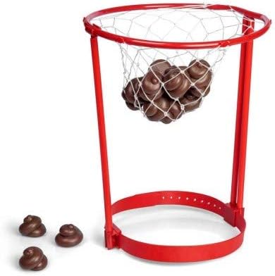 Tobar Poop Shoot Game – BigaMart