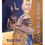 Amazon.com: Sun Ra - Space Is The Place : Barbara Deloney, Sun Ra ...