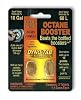 Dyno-tab HP Octane Booster 2-tab Card (Dynotab) Maximum Strength Racing ...