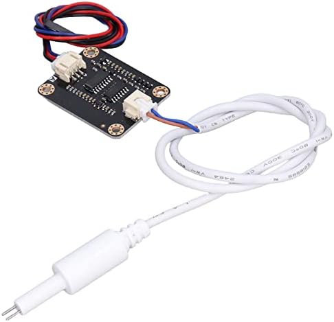 TDS Water Conductivity Sensor for Liquid Quality Monitoring Detection ...