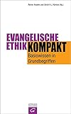Handbuch der Evangelischen Ethik - Wolfgang Huber, Torsten Meireis ...