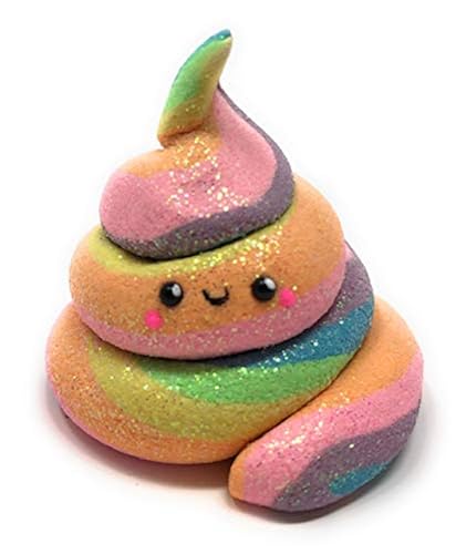 Unicorns Poop Glitter