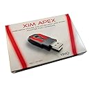 Amazon.com: XIM Apex Keyboard and Mouse Adapter: Computers & Accessories