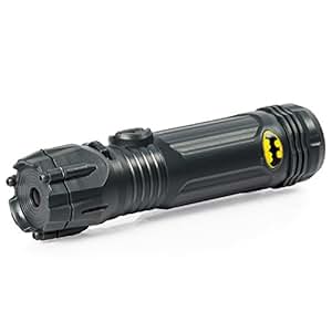 Amazon.com: Spy Gear - Batman Tactical Light: Toys & Games