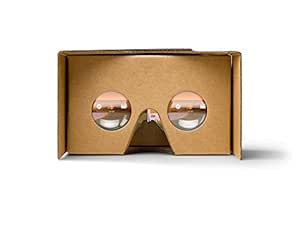 Google visor VR: Amazon.com.mx: Electrónicos