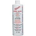 Amazon.com: MILWAUKEE HAWG WASH 16 OUNCE (12PK) Part # 49-32-1081 ...