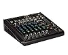 RCF F-16XR 16-Channel Mixing Console With Multi-Fx & Recording Mixer ...