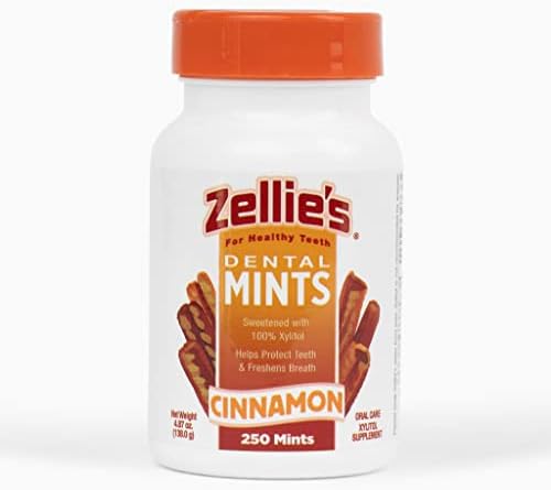 Zellies, Mints Cinnamon, 250 Count price in UAE | Amazon UAE ...