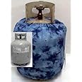 Amazon.com : Propane Tank Cover for a fun and imporved look tank ...