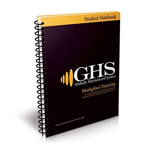 Safety Training Booklets Bahrain | Buy Online | Whizz Others