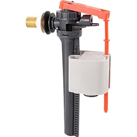 Macdee Side Entry Fill Valve Brass Shank: Amazon.co.uk: DIY & Tools