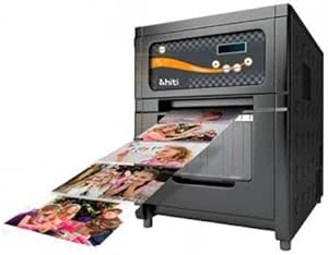 Amazon.com : HiTi P720L Photo Printer, 300x300dpi Resolution ...